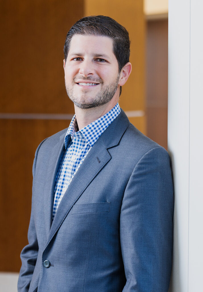 Jeremy Milim - Libra Solutions