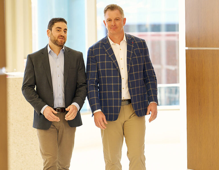 About - Libra Solutions